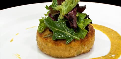 Chicken Cake - Absolutely Delicious! | Chef Jean Pierre
