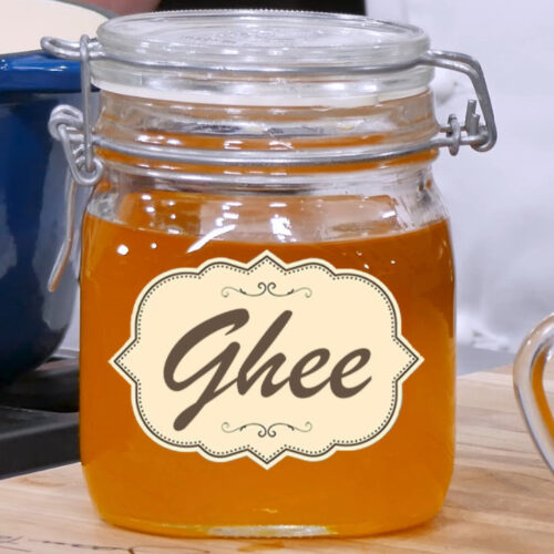 How To Make Ghee In 5 Easy Steps: A Simple Ghee Recipe