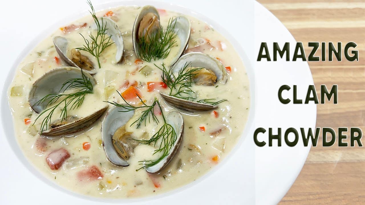 Chowder Gazpacho Store